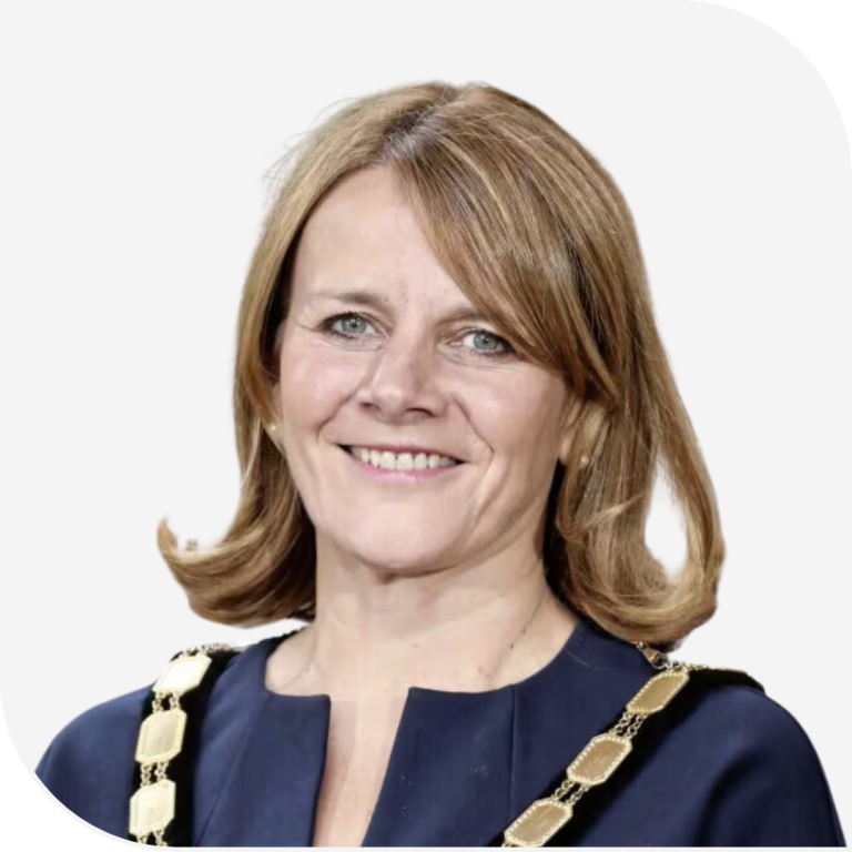 Meet the Team - British Chambers of Commerce