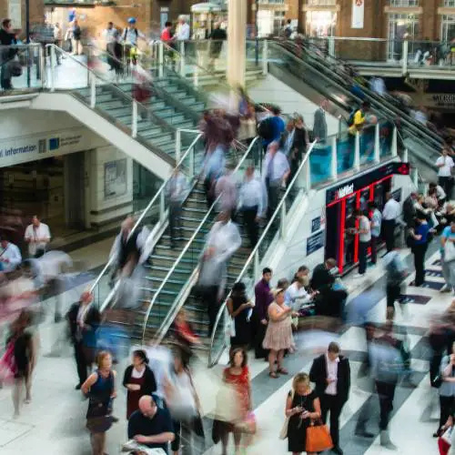 Join The Chamber Network - British Chambers of Commerce