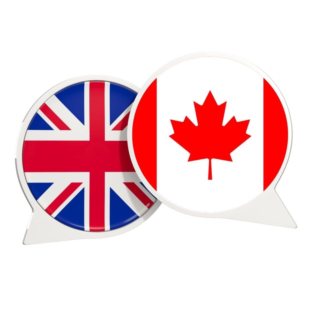 Trade with Canada - What Happens Next? - British Chambers of Commerce