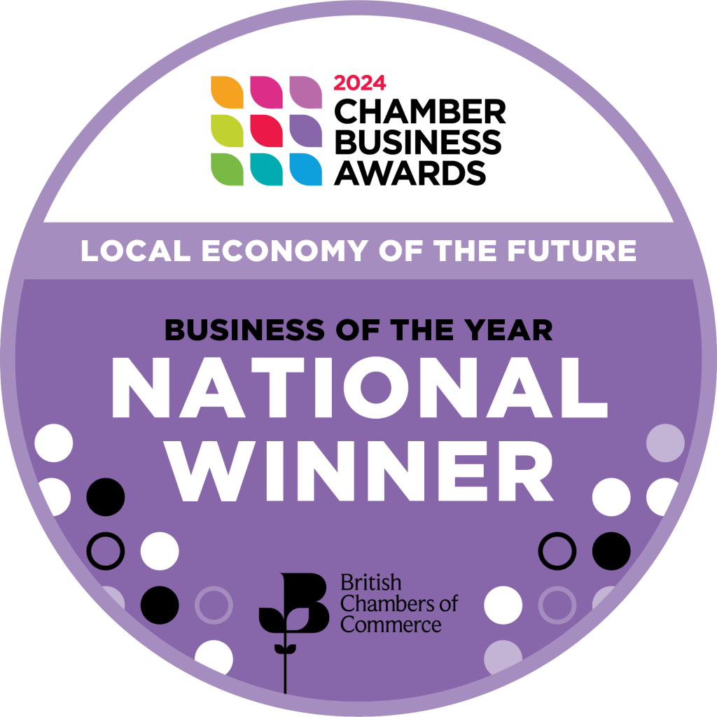 Chamber Business Awards 2024: Tiger Trailers wins Local Economy of the ...