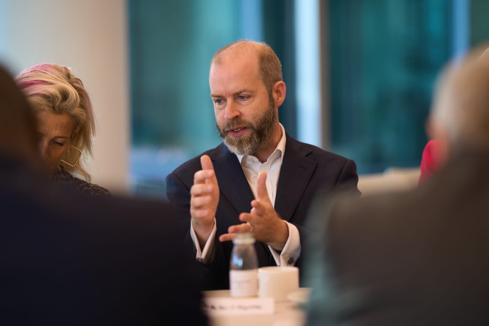 Business Council - British Chambers of Commerce