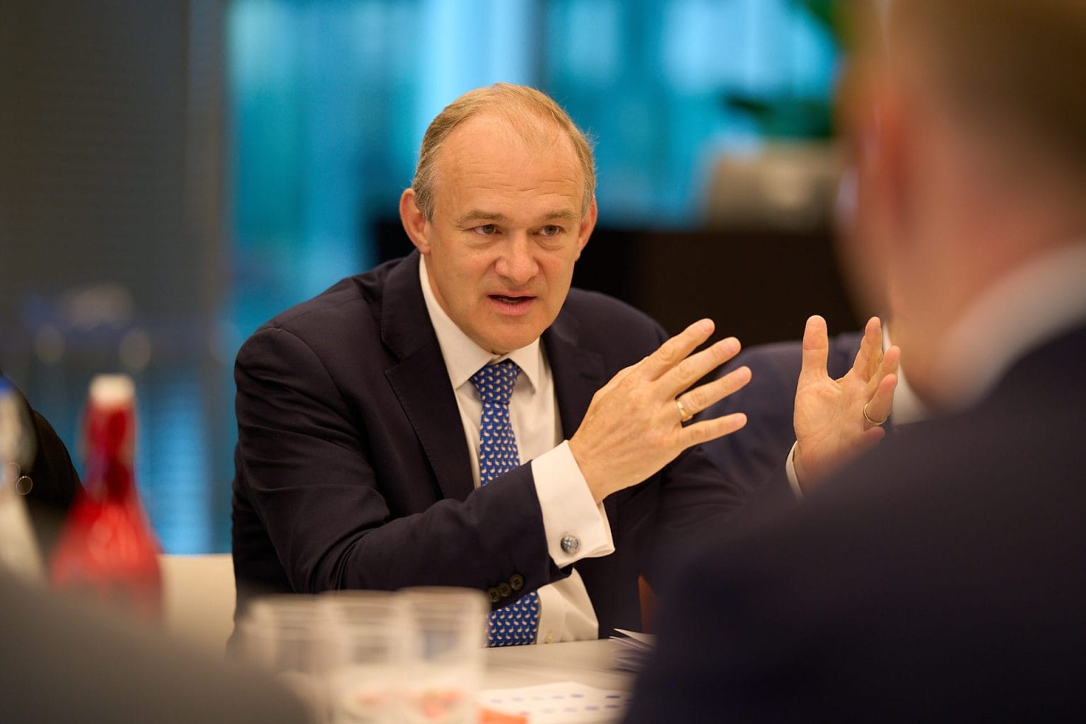 Business Council - British Chambers of Commerce