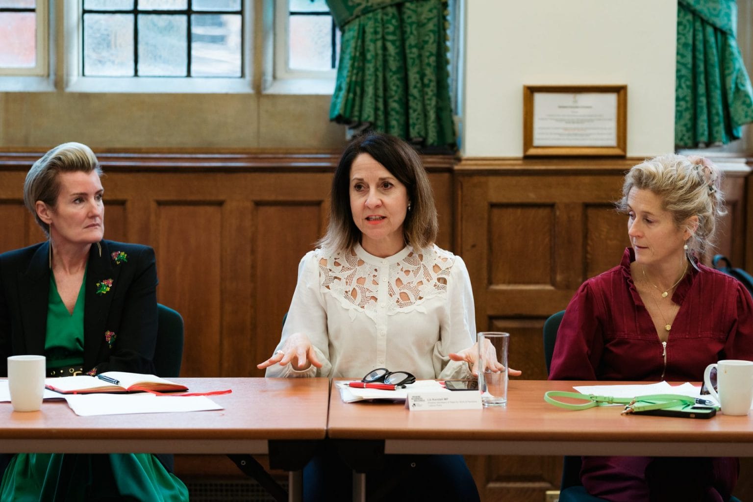 Business Council - British Chambers of Commerce