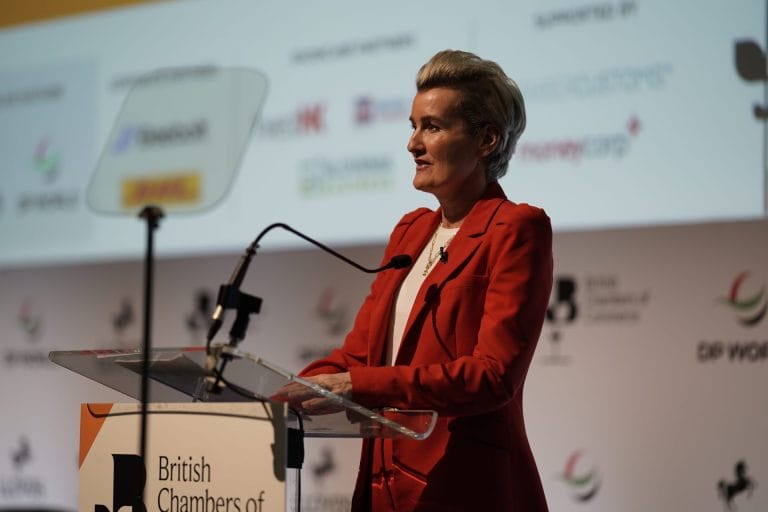 Join The Chamber Network - British Chambers of Commerce