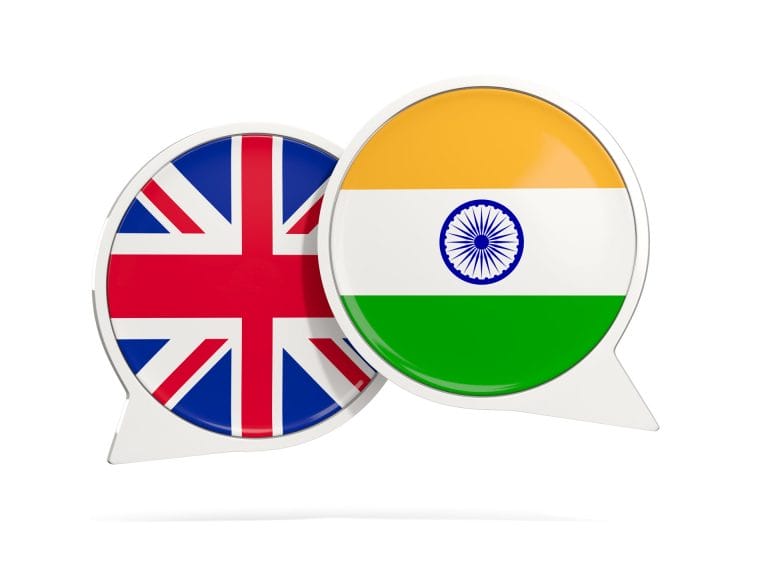 UK-India Trade Agreement - A Big Deal For Business - British Chambers ...