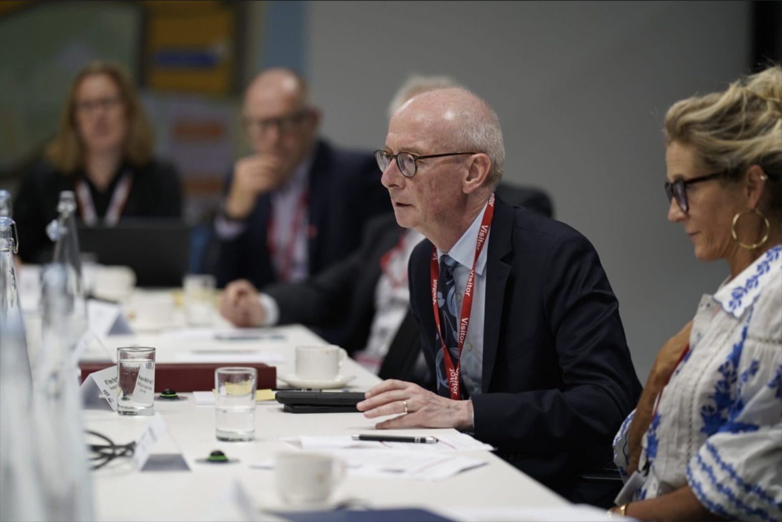 Business Council - British Chambers of Commerce