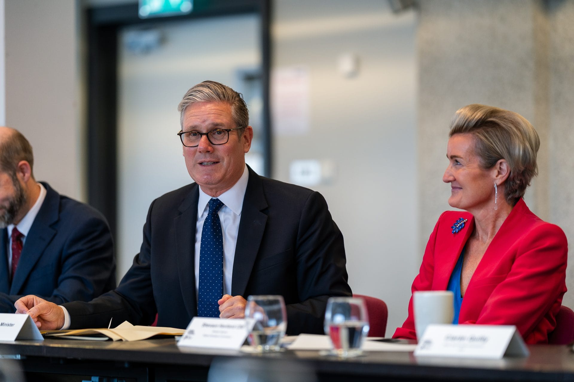 Business Council - British Chambers of Commerce