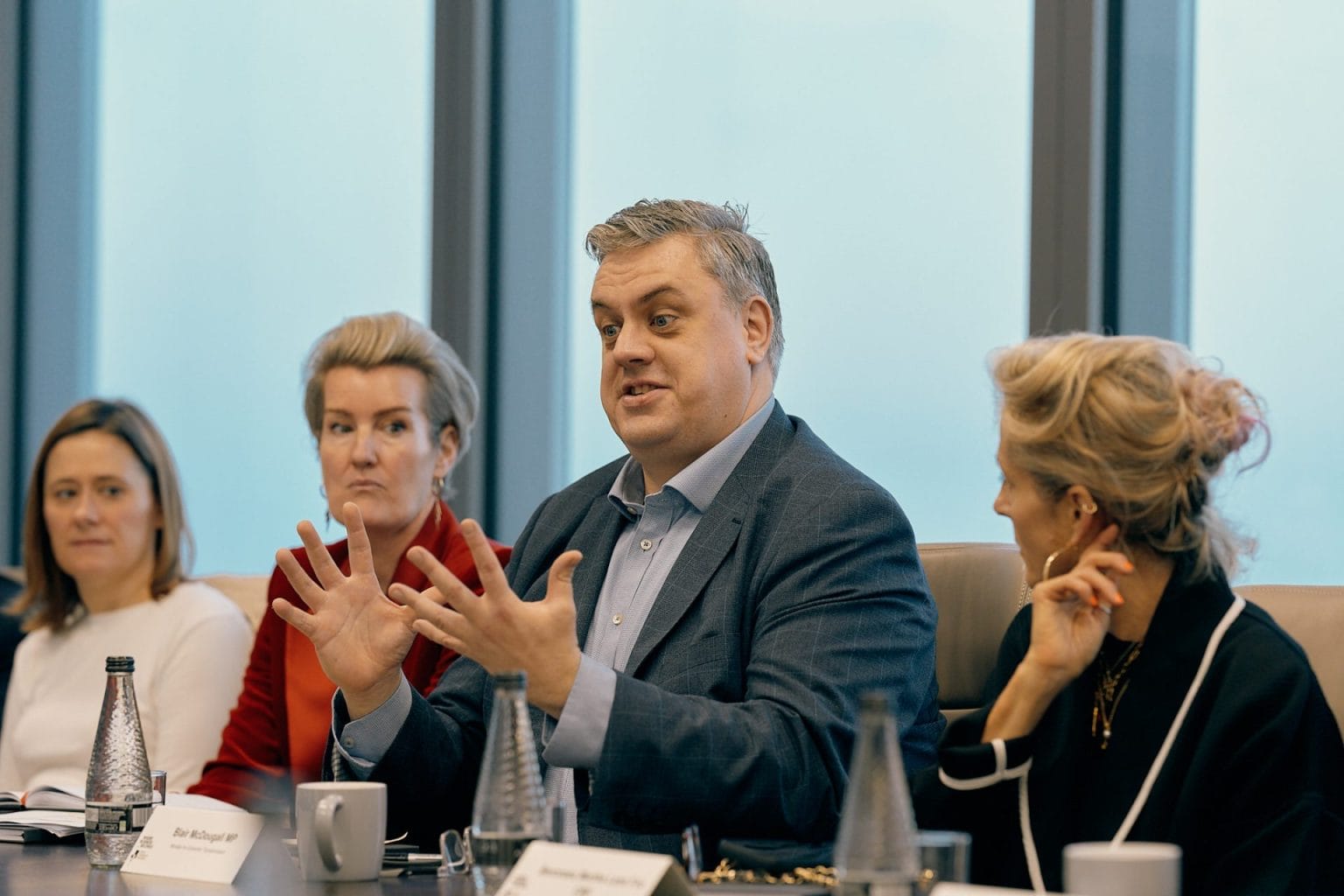 Business Council - British Chambers of Commerce