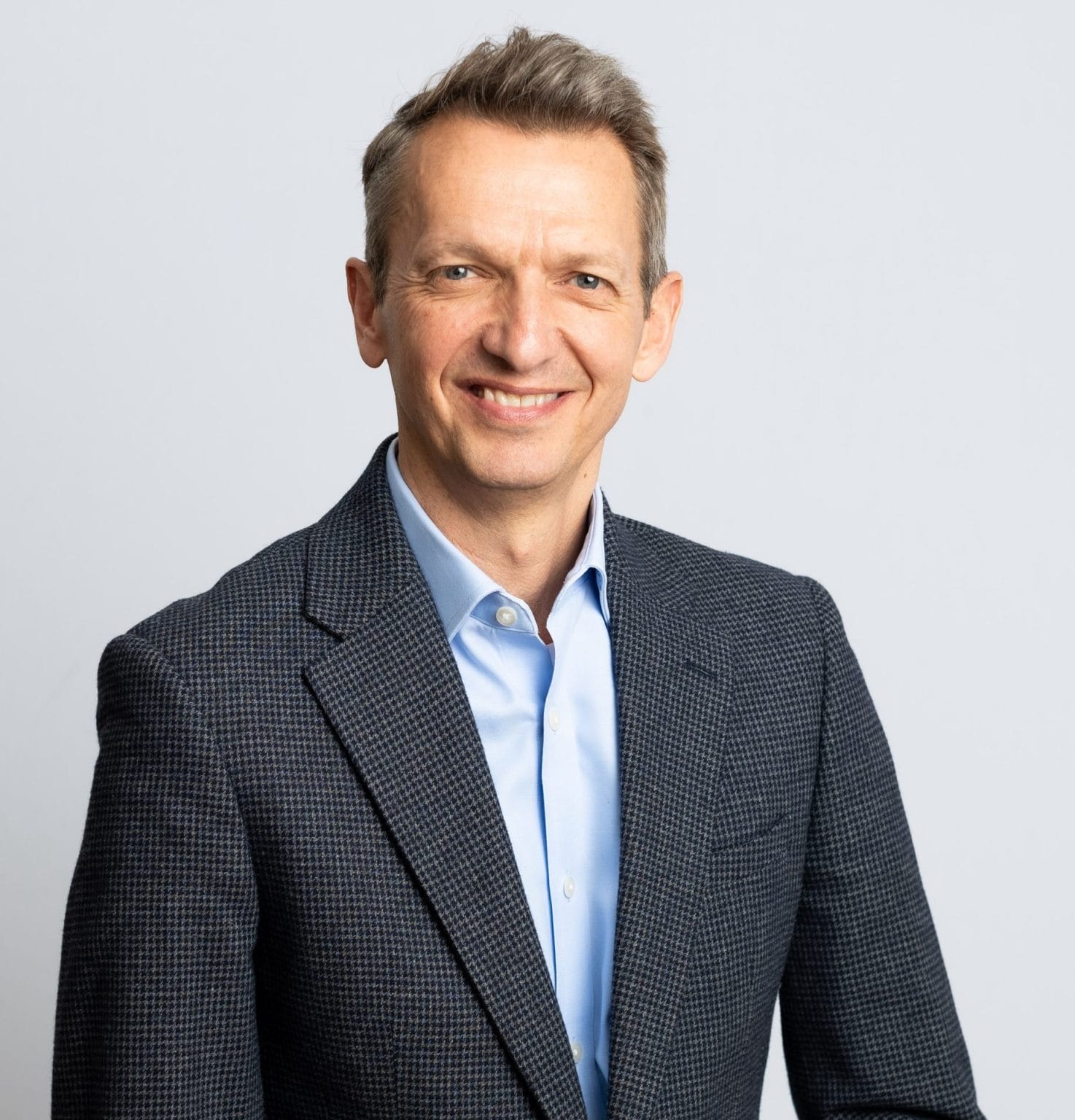 BCC President: 2026 Must Be Year of Delivery - British Chambers of Commerce