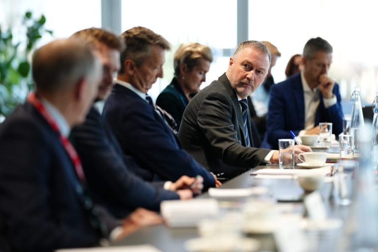 Business Council - British Chambers of Commerce